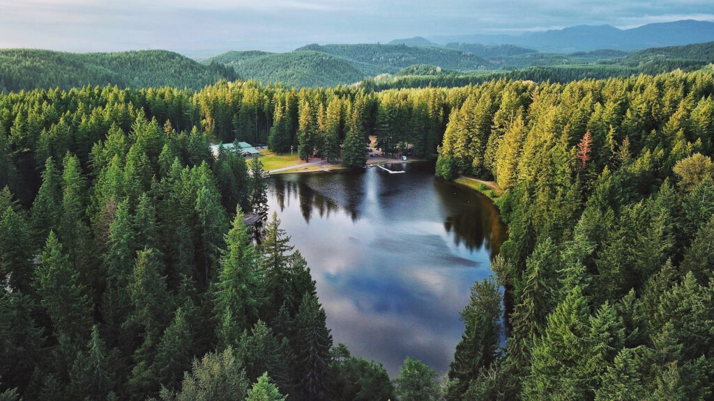Heaven on Earth: 100 Years of Adventist Summer Camps in the NAD – North ...