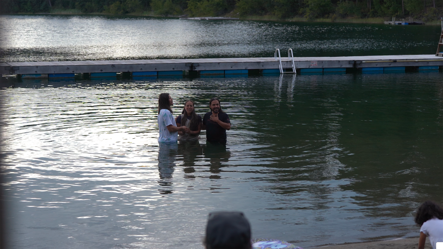 North American Division Announces Faith at Work, a New Documentary Web ...