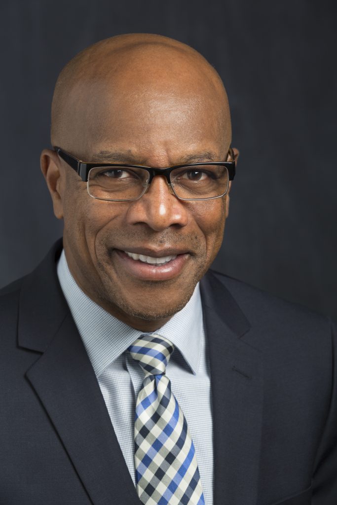Errol McLean – North American Division Evangelism Institute