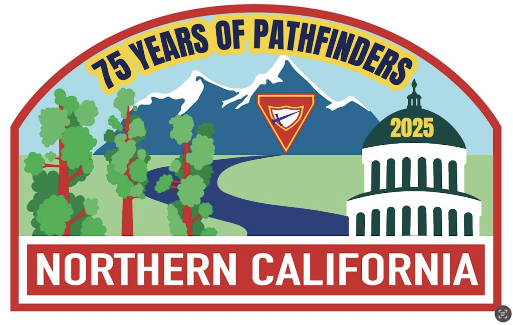 Napa Valley Pathfinders Club – Napa Christian