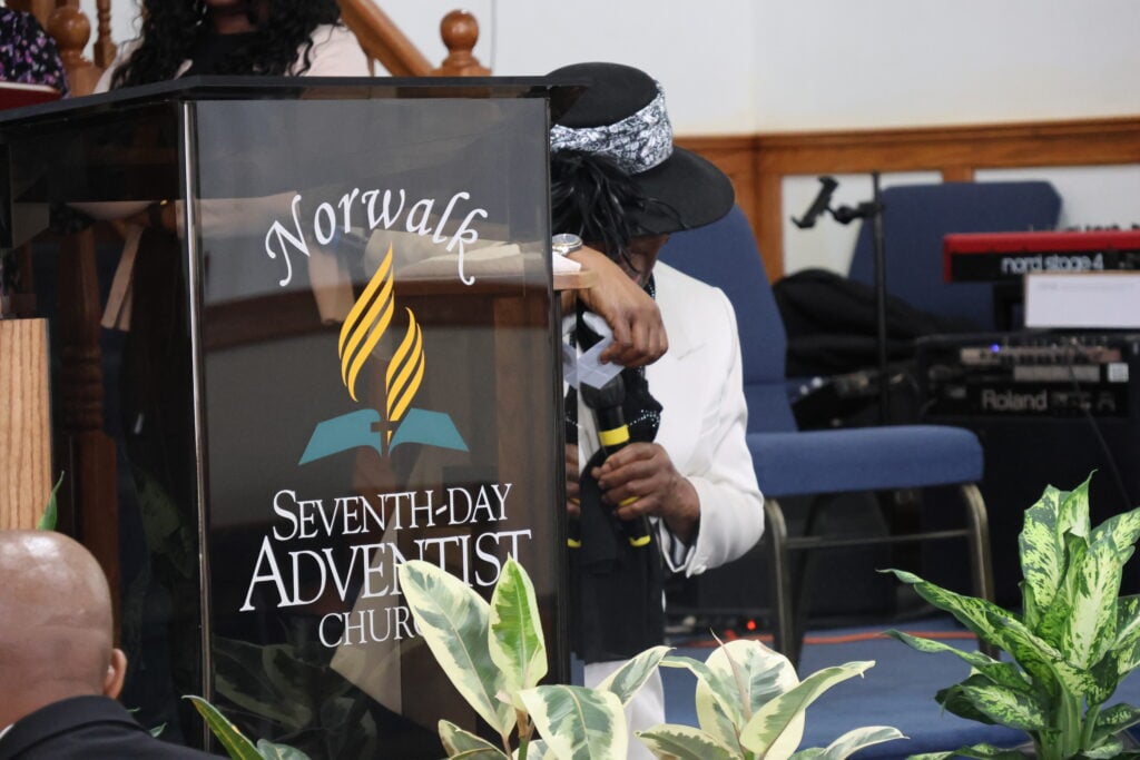 Norwalk Seventh-Day Adventist Church