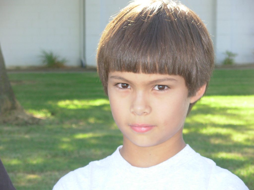 Mr. Rincon – Feather River Adventist® School