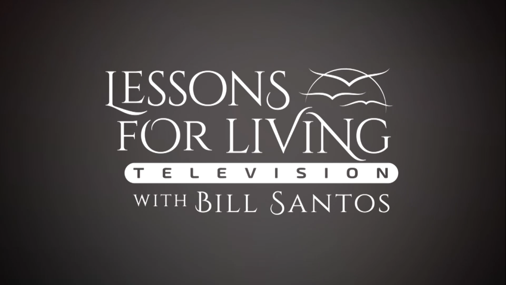 Upcoming Series – Biblical Answers with Pastor Bill Santos – Ottawa ...