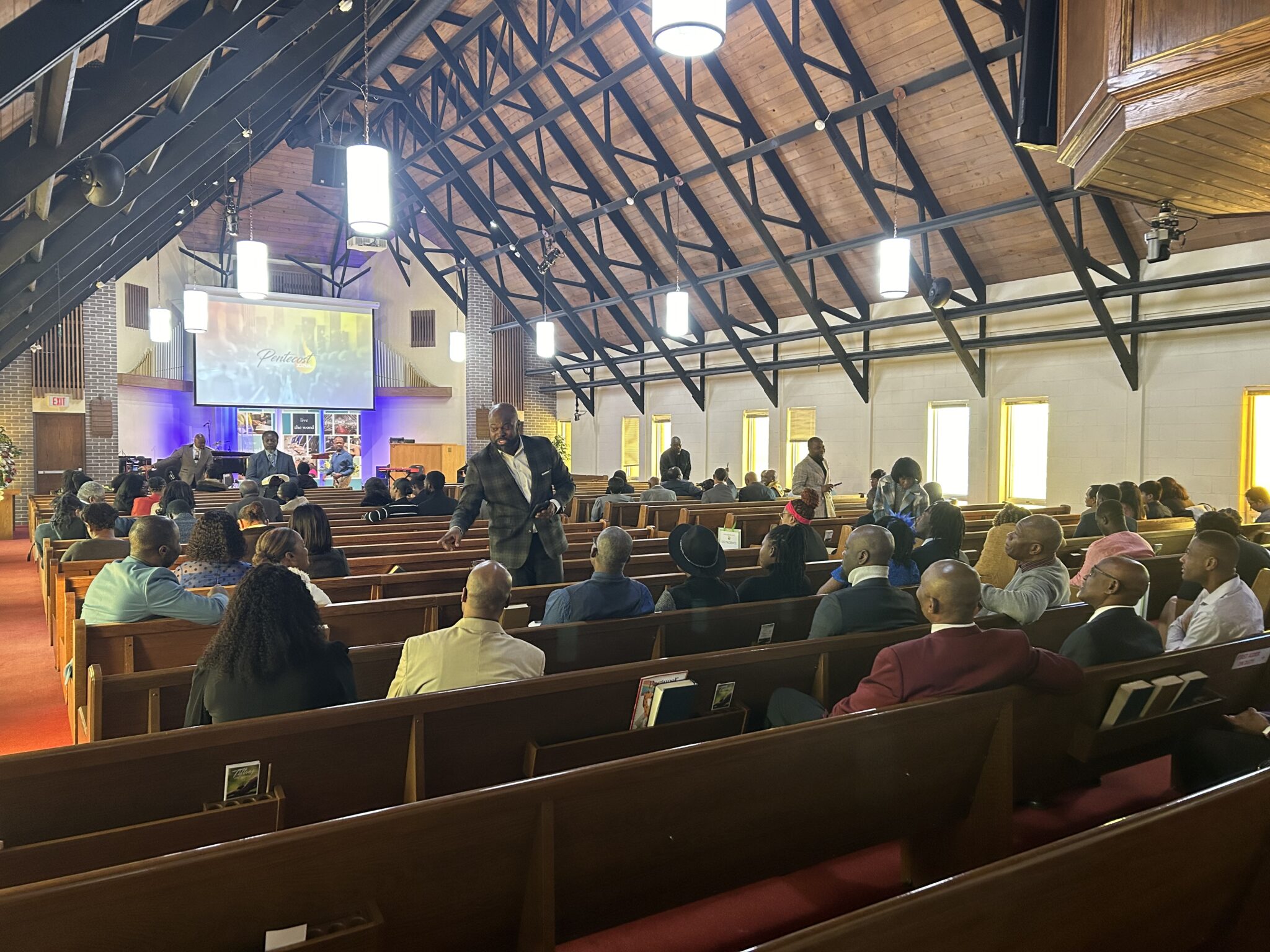 Sabbath School – Ottawa Seventh-day Adventist Church