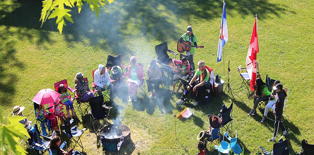 Pathfinder Club – Peterborough Seventh-day Adventist Church