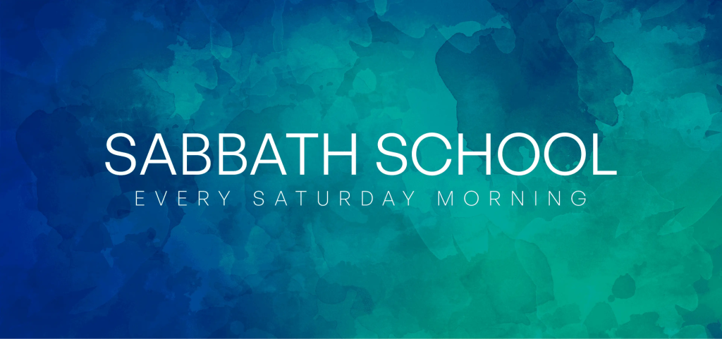 Sabbath School – Philadelphia Boulevard Seventh-day Adventist Church