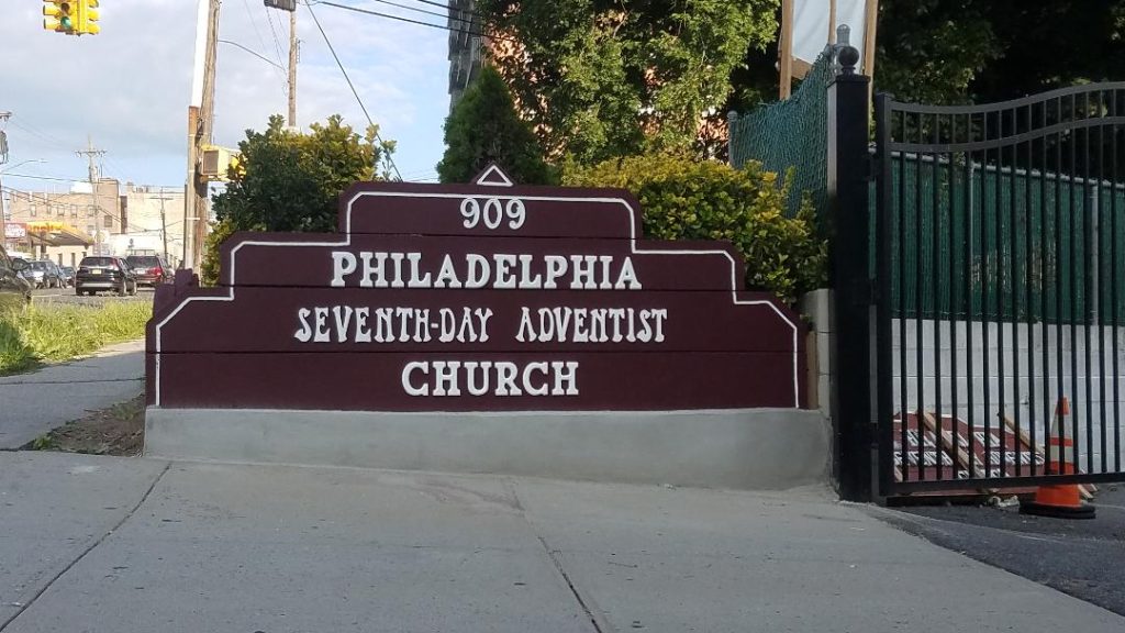 Administration – Philadelphia Seventh-day Adventist Church