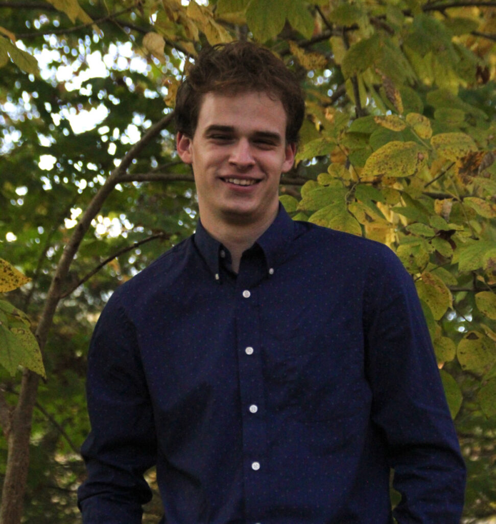 Nathan Graham – Savannah Adventist Christian School