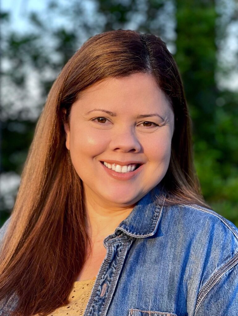 Jennifer Beltran – Savannah Adventist Christian School