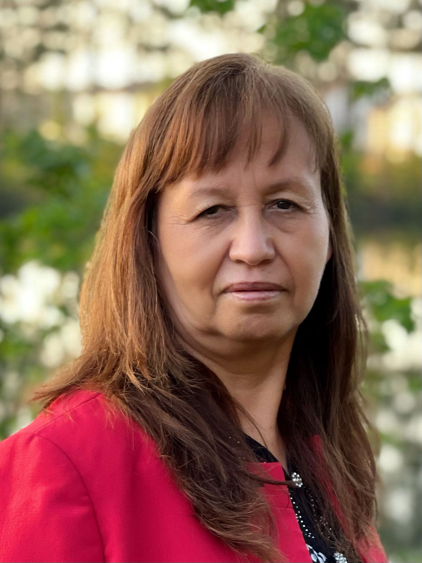 Victoria Carrillo – Savannah Adventist Christian School