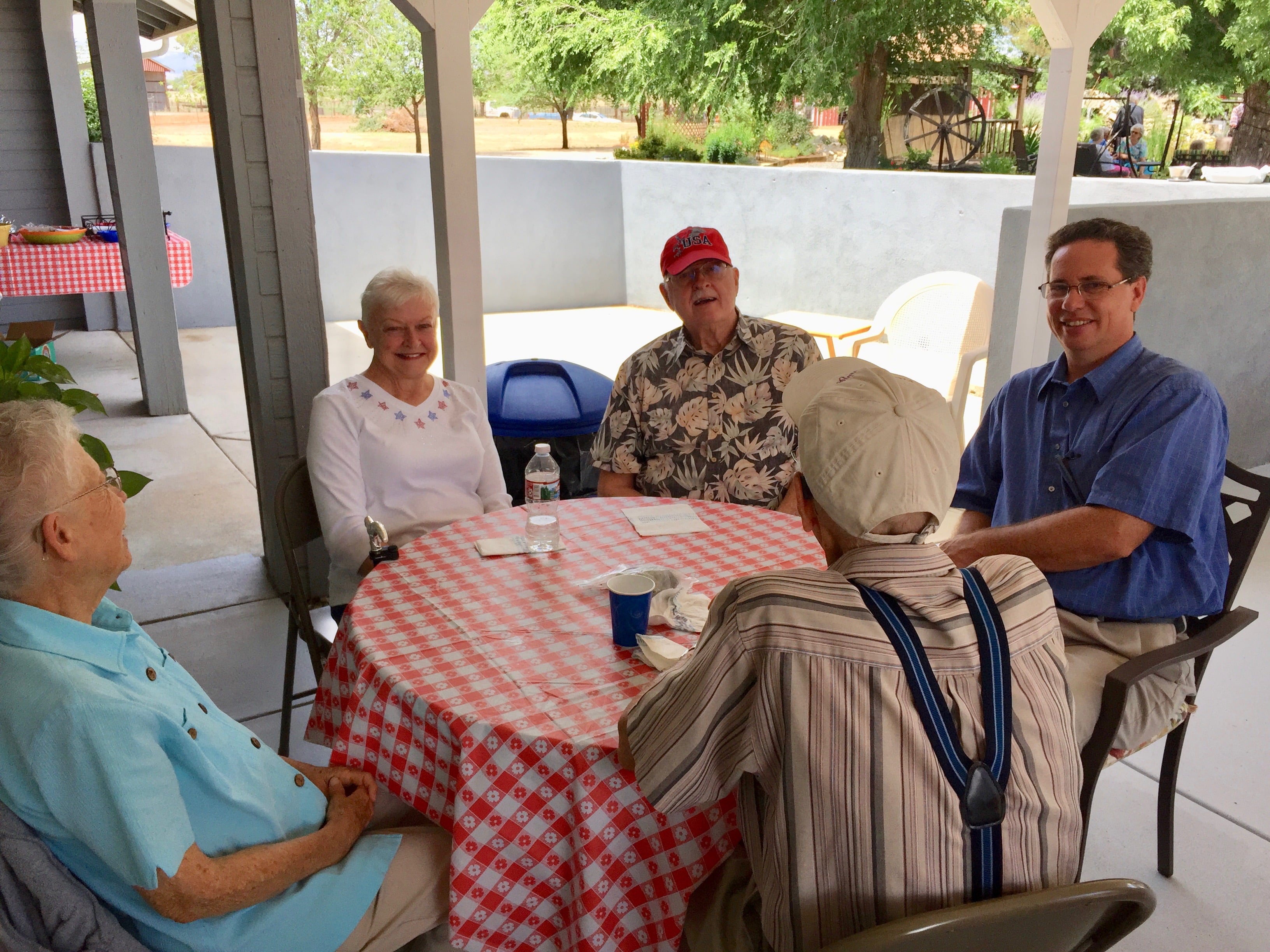 Events – Prescott Seventh-day Adventist Church