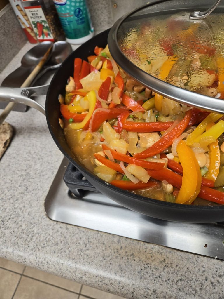 Plant-Based Cooking School – Prescott Seventh-day Adventist Church