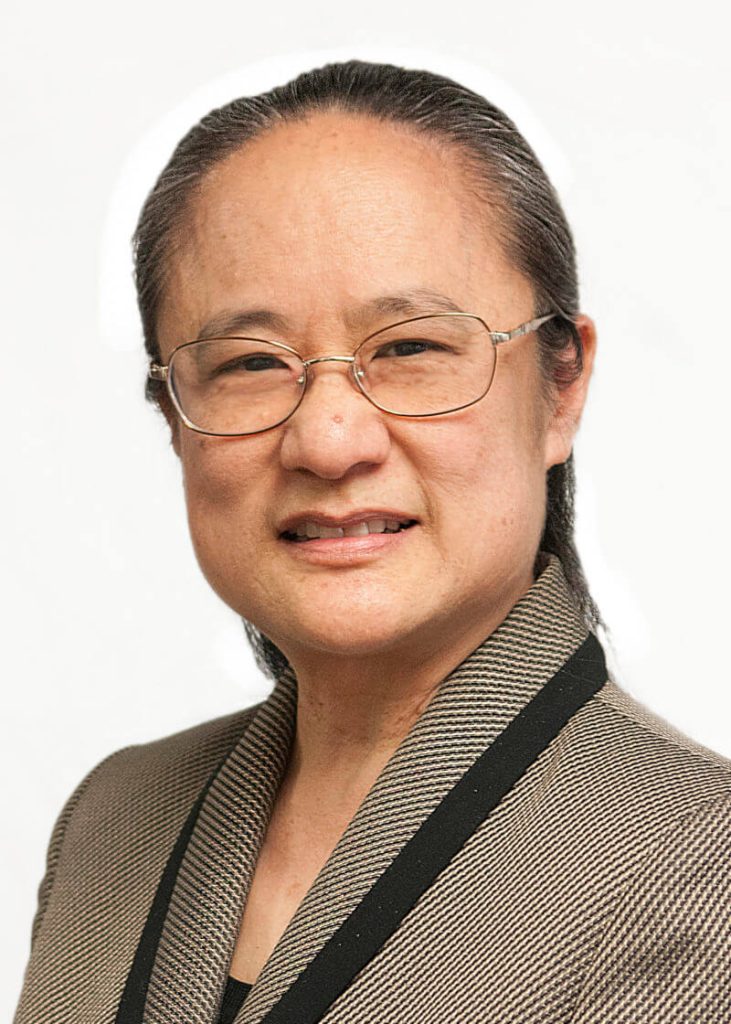 Staff – Pacific Union Conference