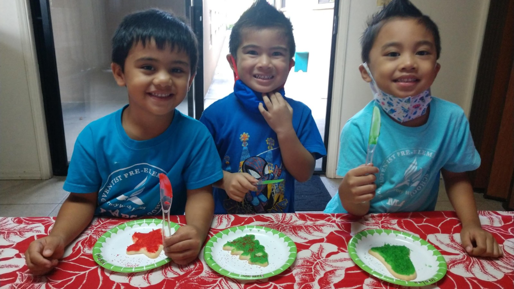 Illustrators and Anniversaries! – Pacific Union Conference