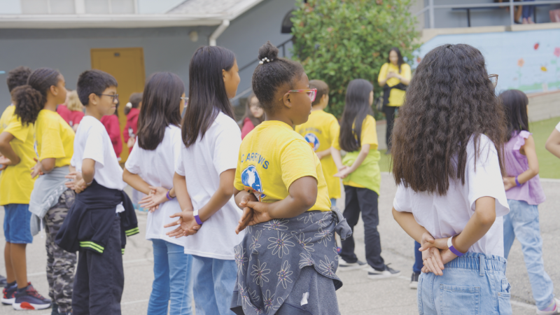 More Than 400 Pathfinders Participate in Pathfinder Honor Day – Pacific ...