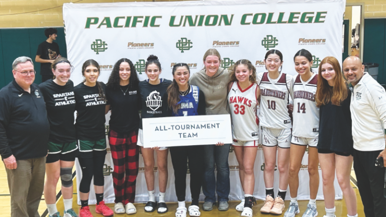 PUC Friendship Games: A Report – Pacific Union Conference