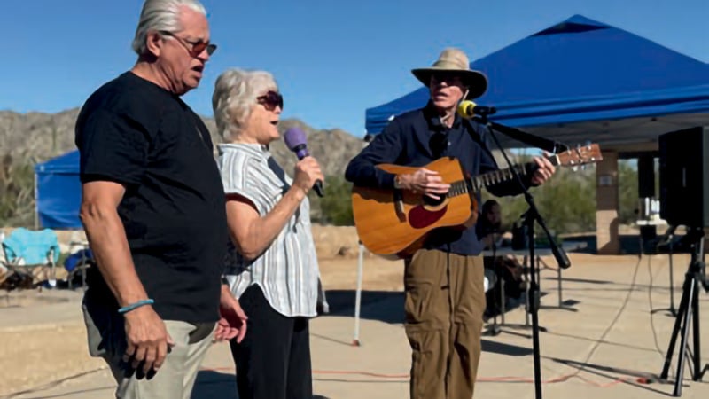 Arizona News – December 2025 – Pacific Union Conference