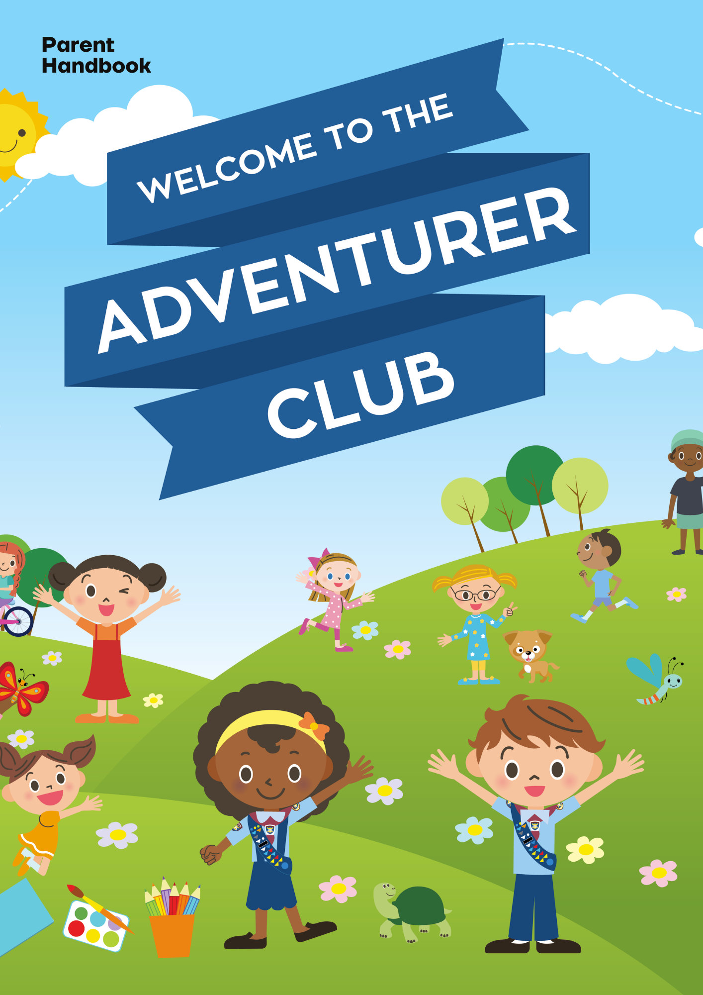 Adventurer Club – Highland Hills Seventh-day Adventist Church