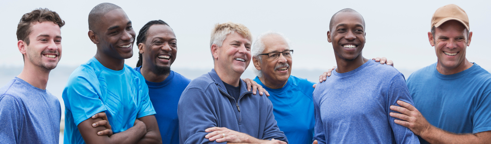 Men’s Ministry – Highland Hills Seventh-day Adventist Church