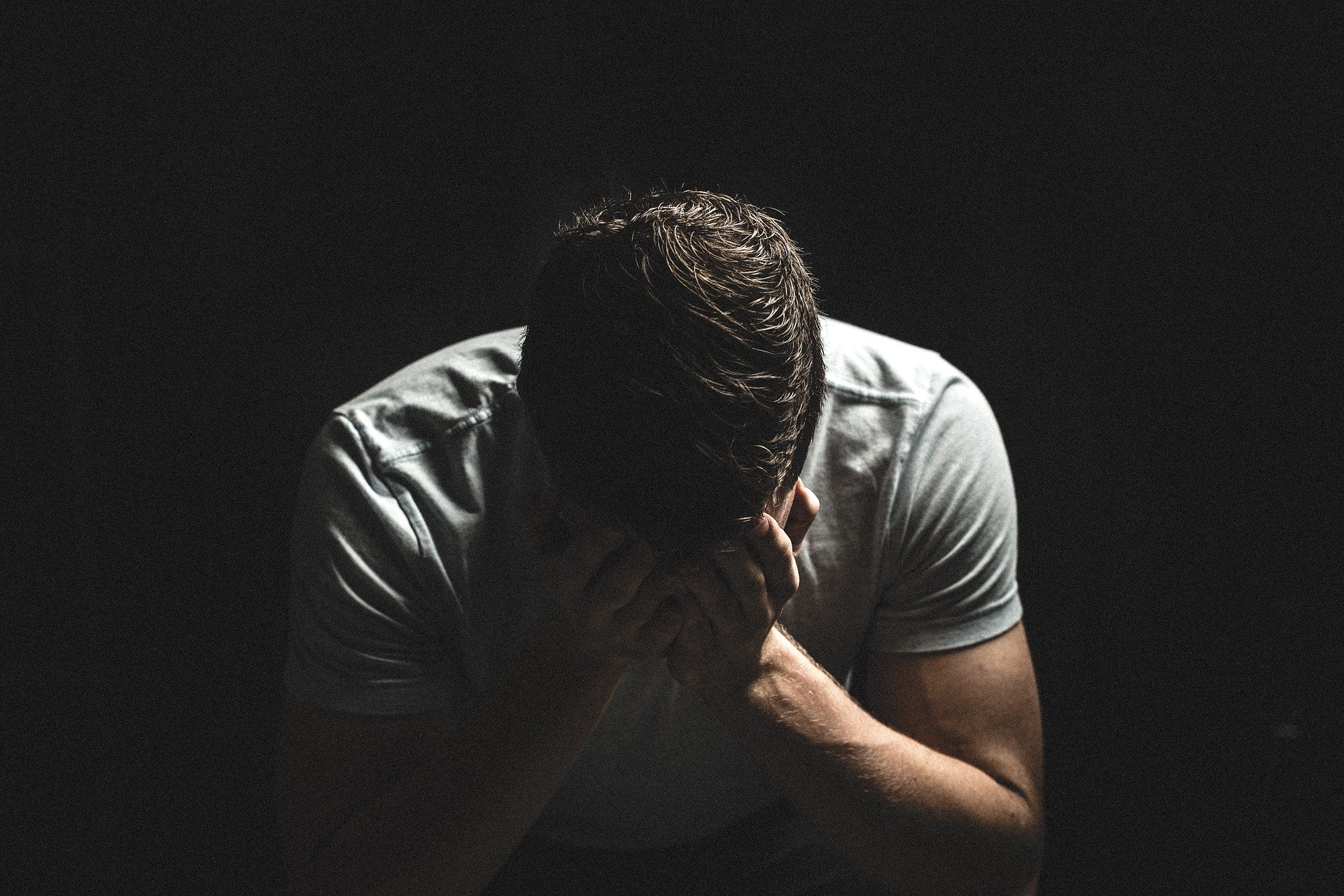 Public Expressions of Emotions – Sandy Seventh-day Adventist Church
