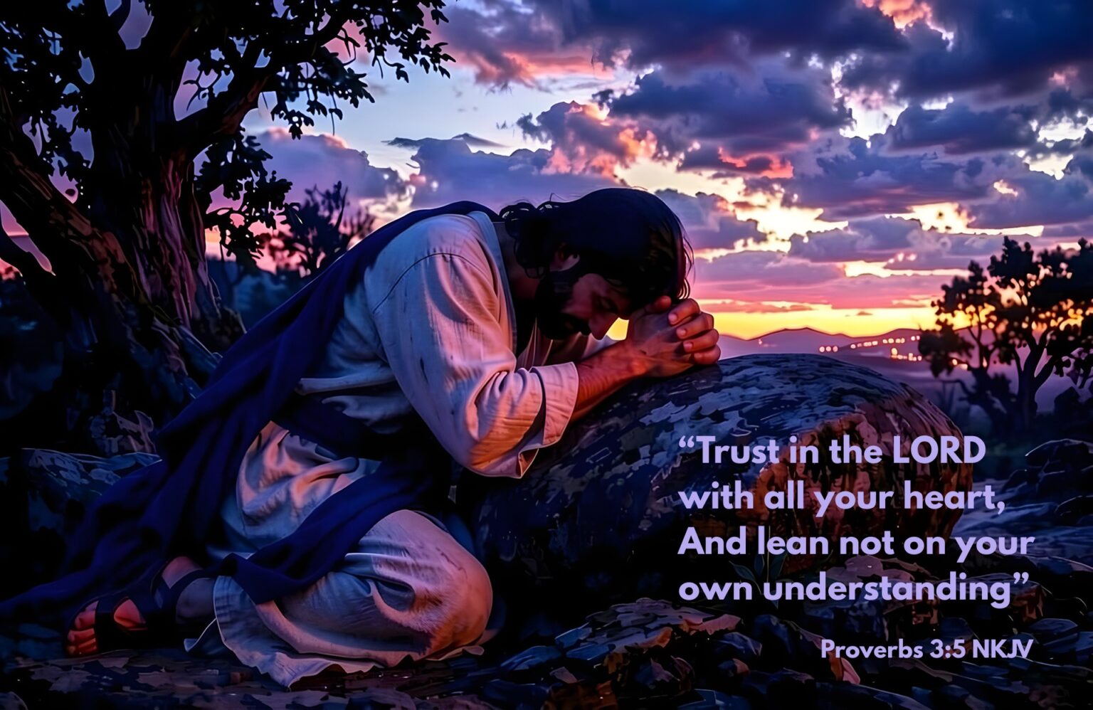 War and Peace – Sandy Seventh-day Adventist Church