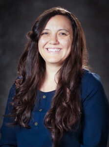 Sarah Grover – Southern California Conference