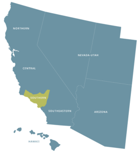 Southern California Conference – of Seventh-day Adventists