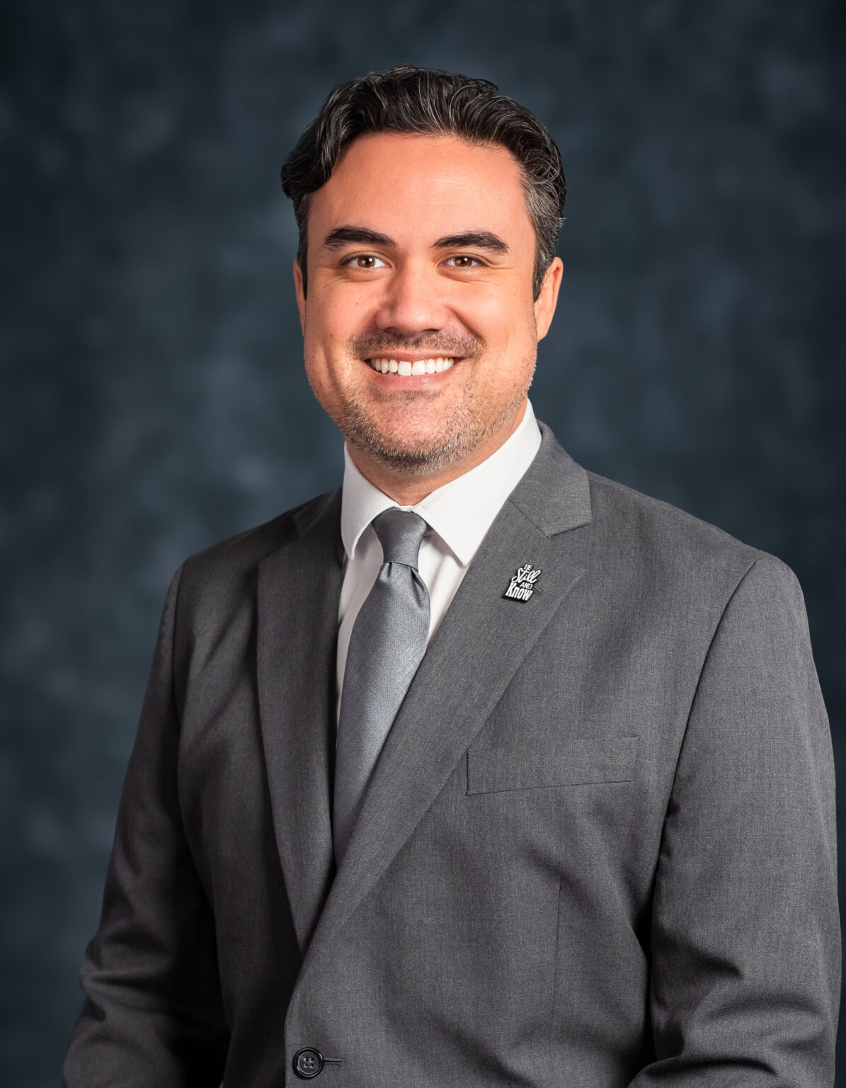 SCC Welcomes Branden Stoltz as New West Region Director – Southern ...
