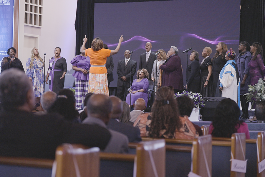 Enduring Faith in Jesus: For Such a Time as This – Southern California ...
