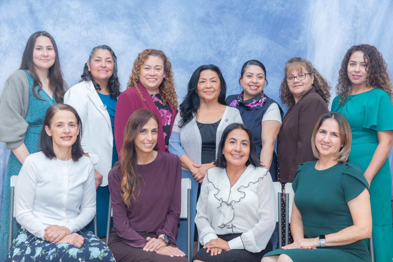 SCC Hispanic Women’s Ministries: Empowering Women in Mission – Southern ...