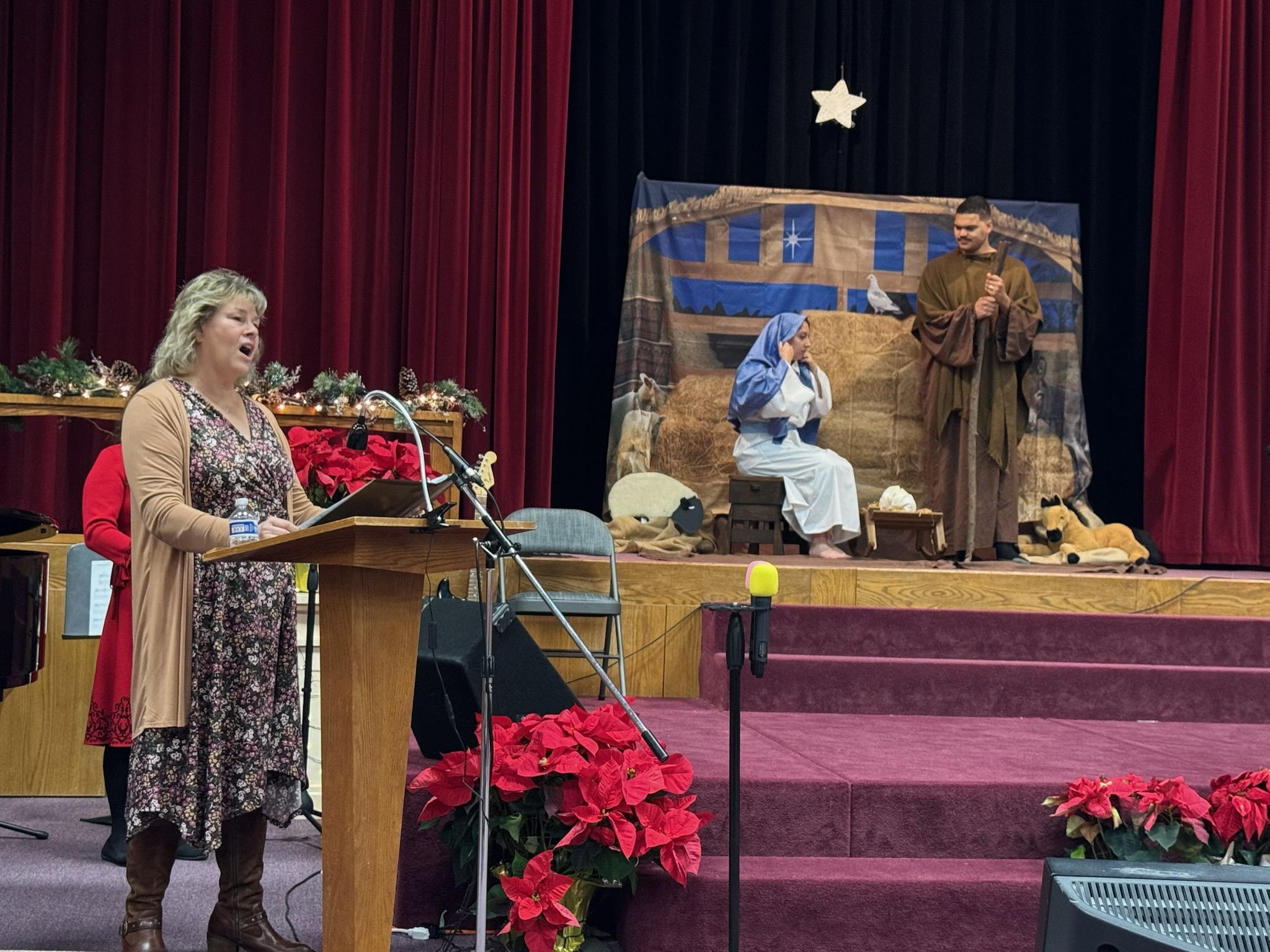 Sebastopol SDA Church