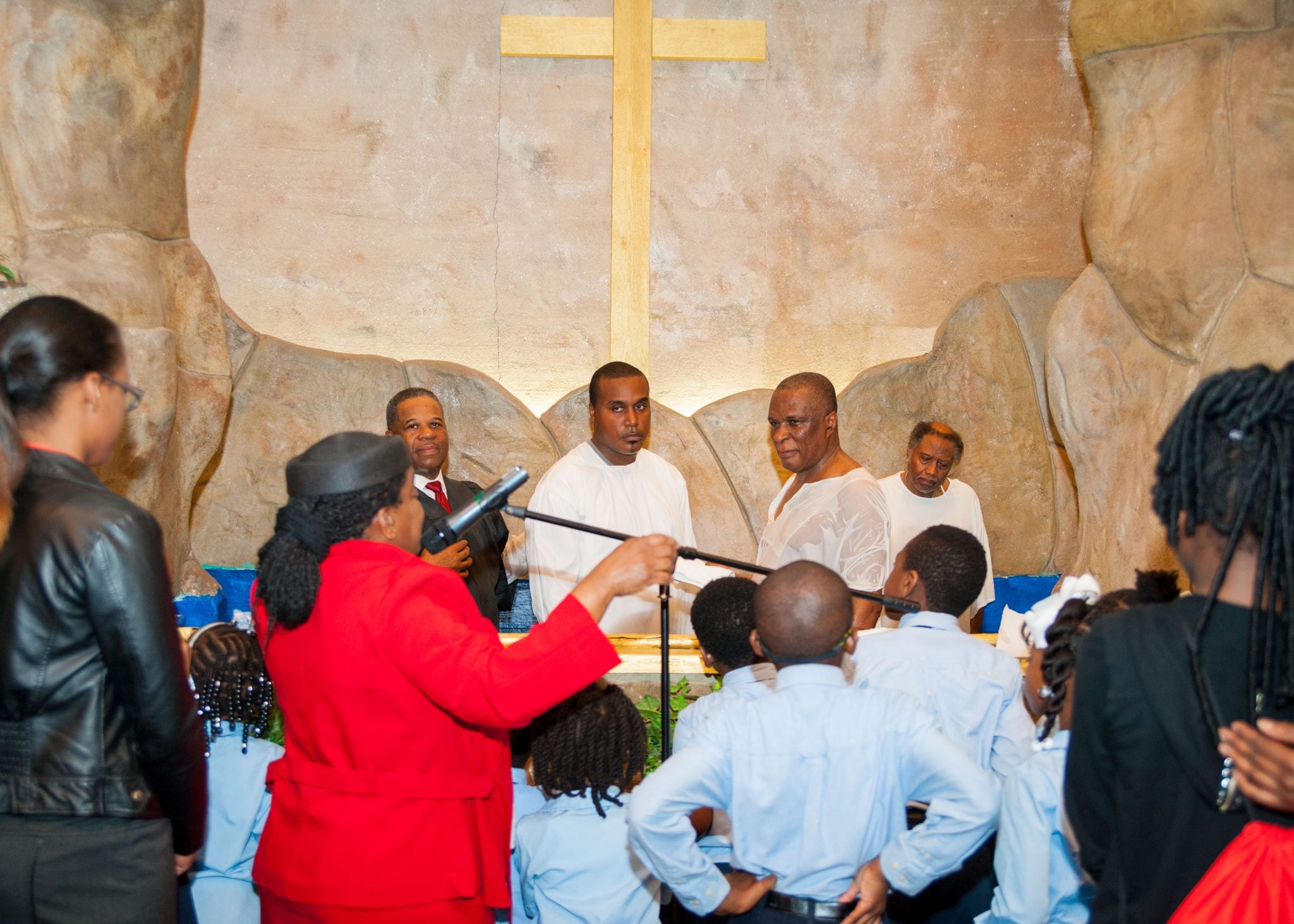 Sharon Adventist® Church
