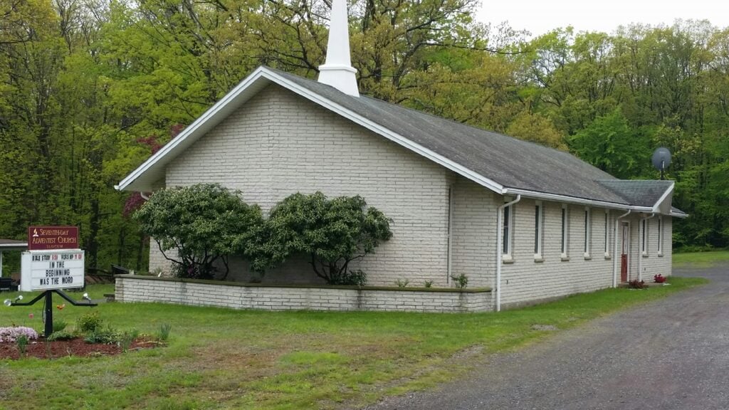 Slocum Seventh-day Adventist Church – "Our Mission is to go out ...
