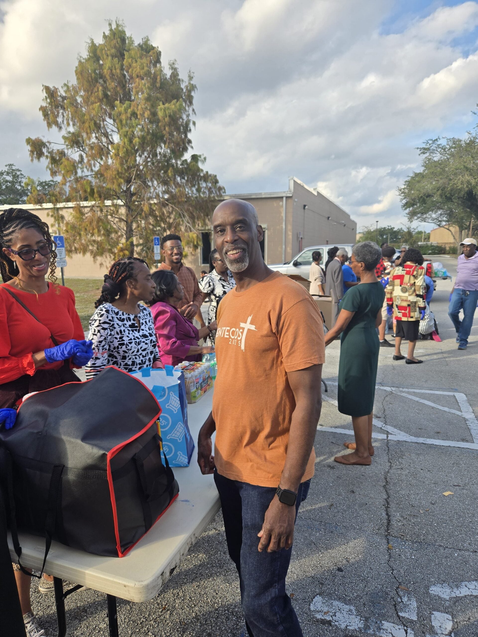 Solid Rock SDA Church of Orlando – Growing and Going Together in Jesus.