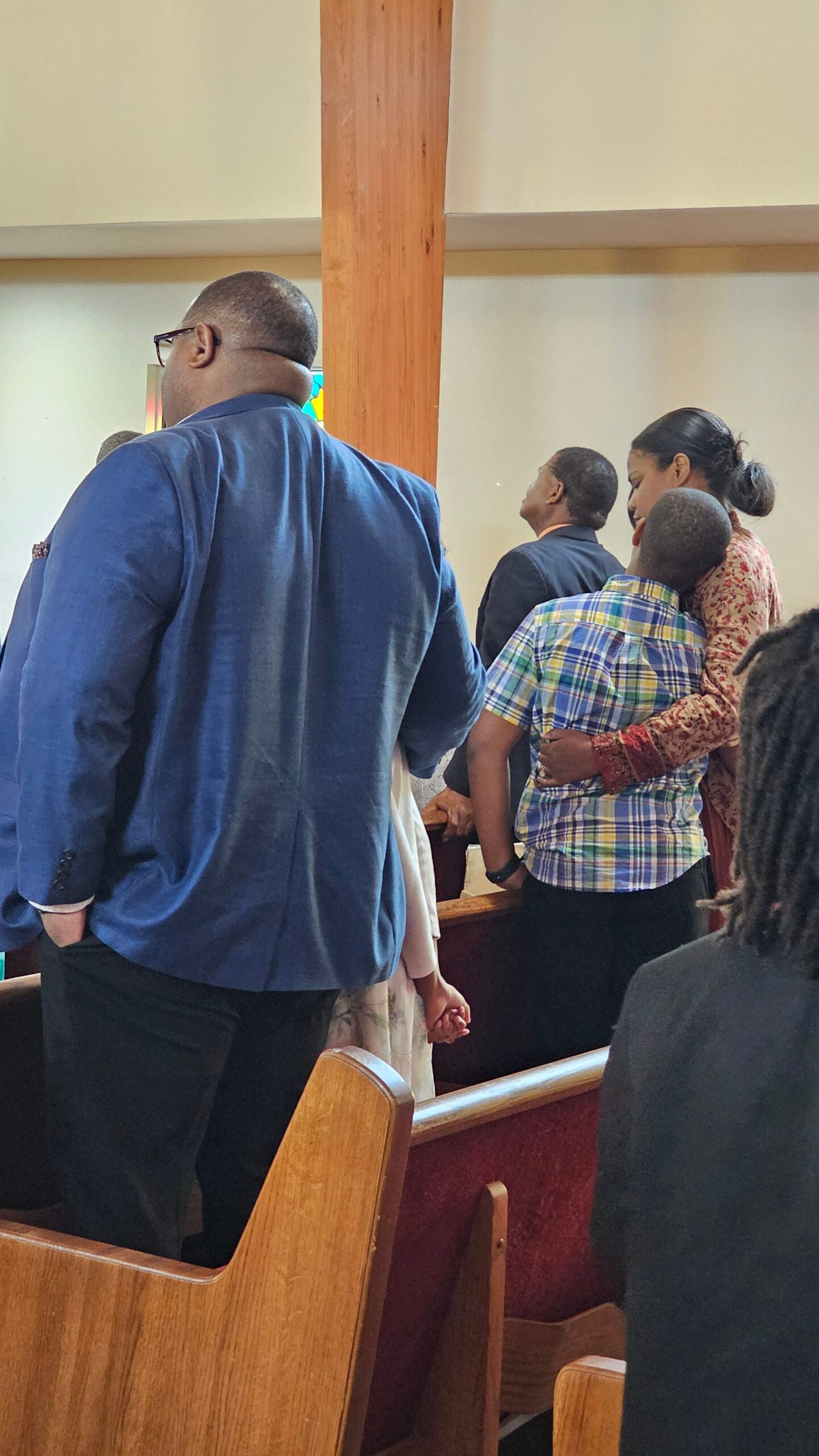 Solid Rock SDA Church of Orlando – Growing and Going Together in Jesus.