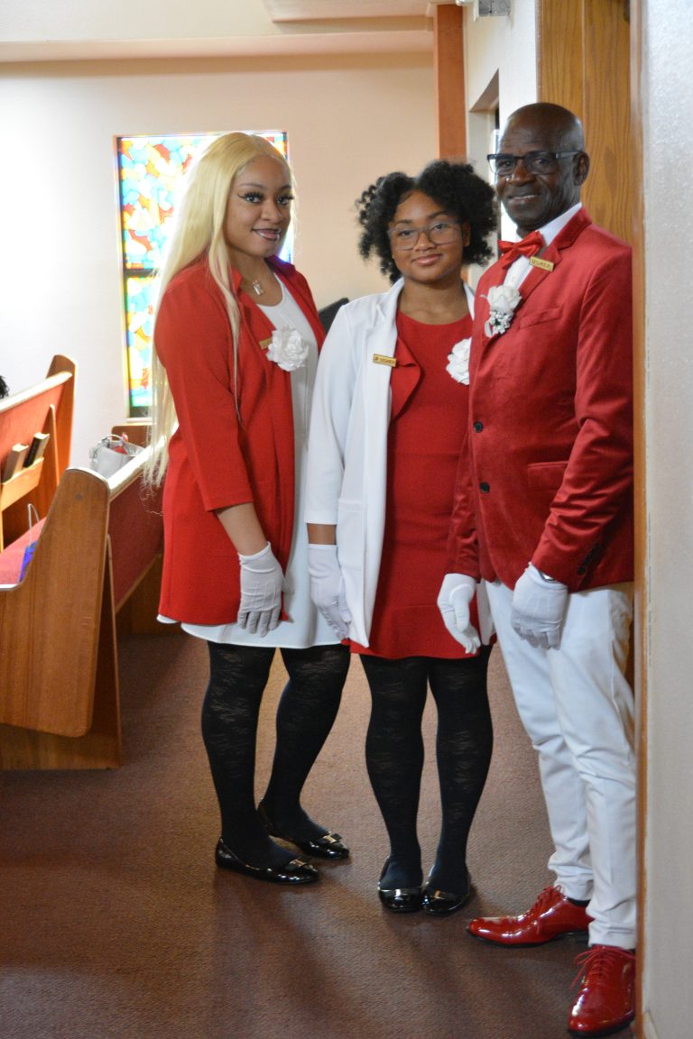 New Here? – Solid Rock SDA Church of Orlando