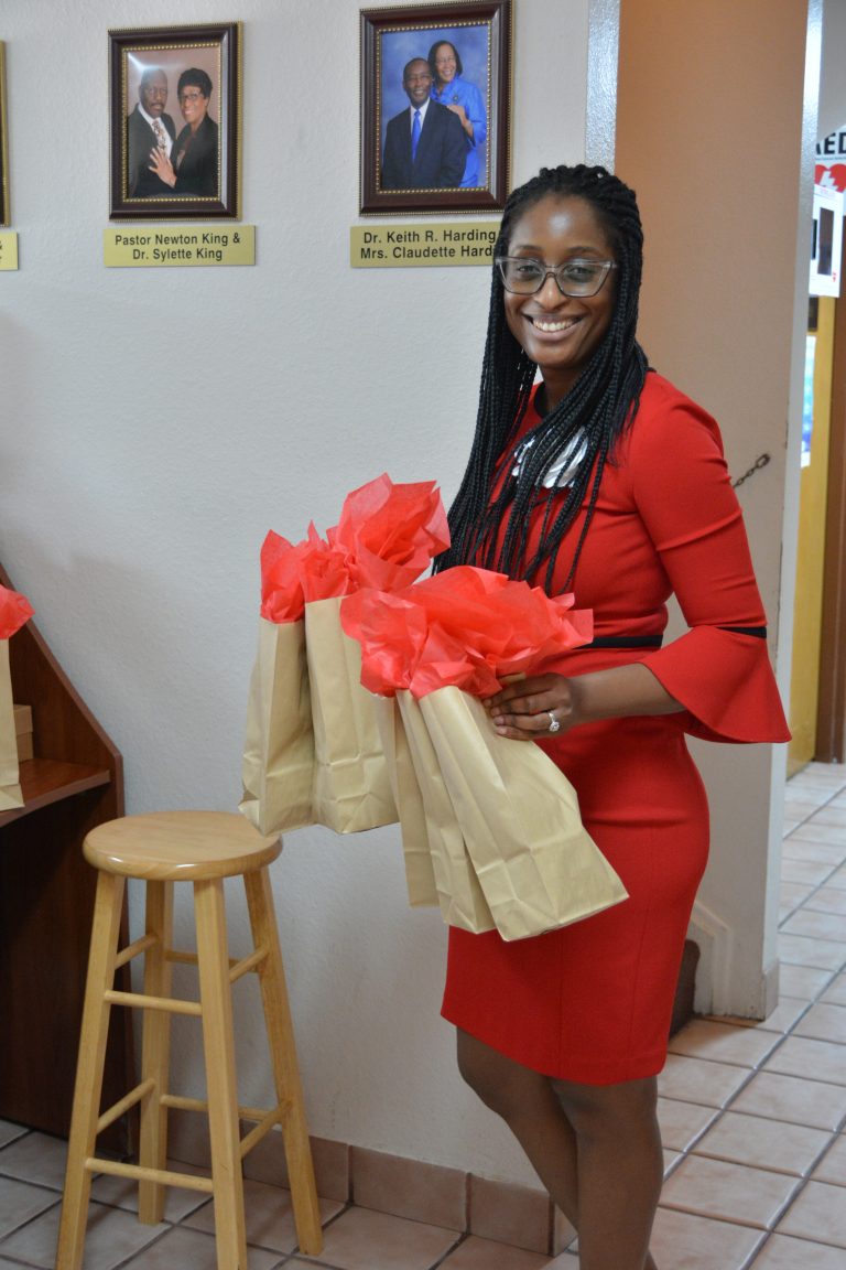 New Here? – Solid Rock SDA Church of Orlando