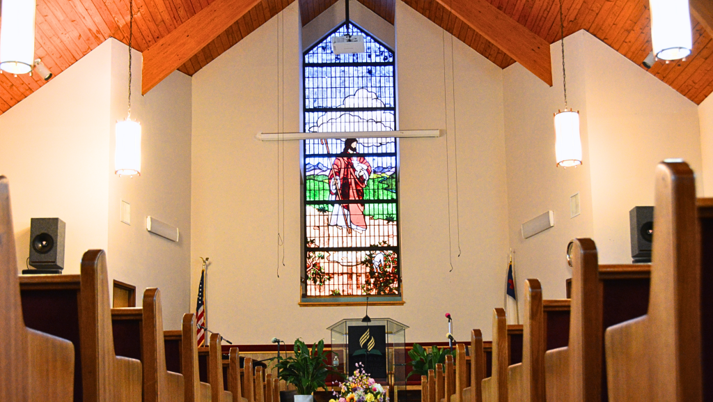 Bulletin & News – Solid Rock SDA Church of Orlando