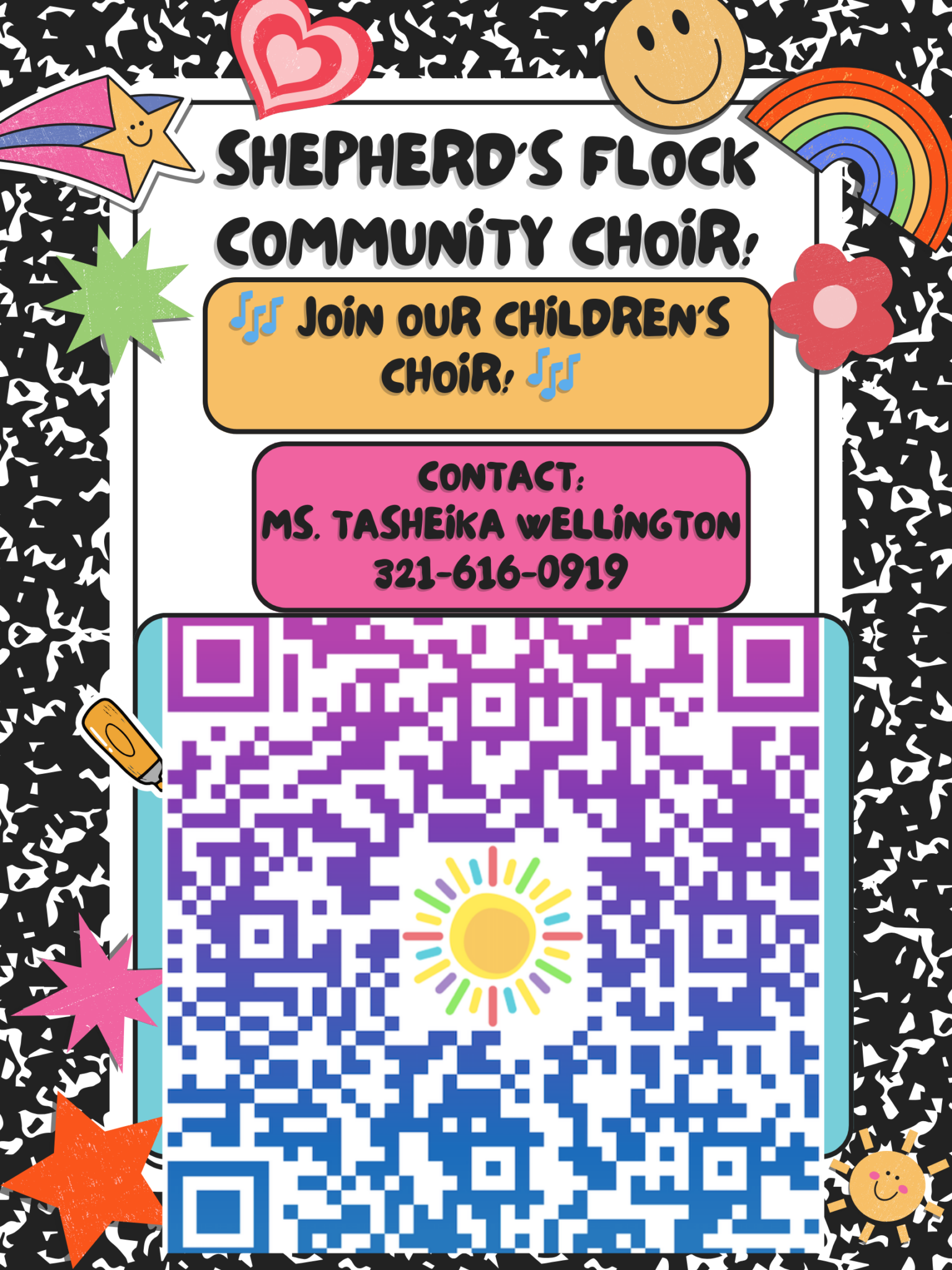 Bulletin & News – Solid Rock SDA Church of Orlando
