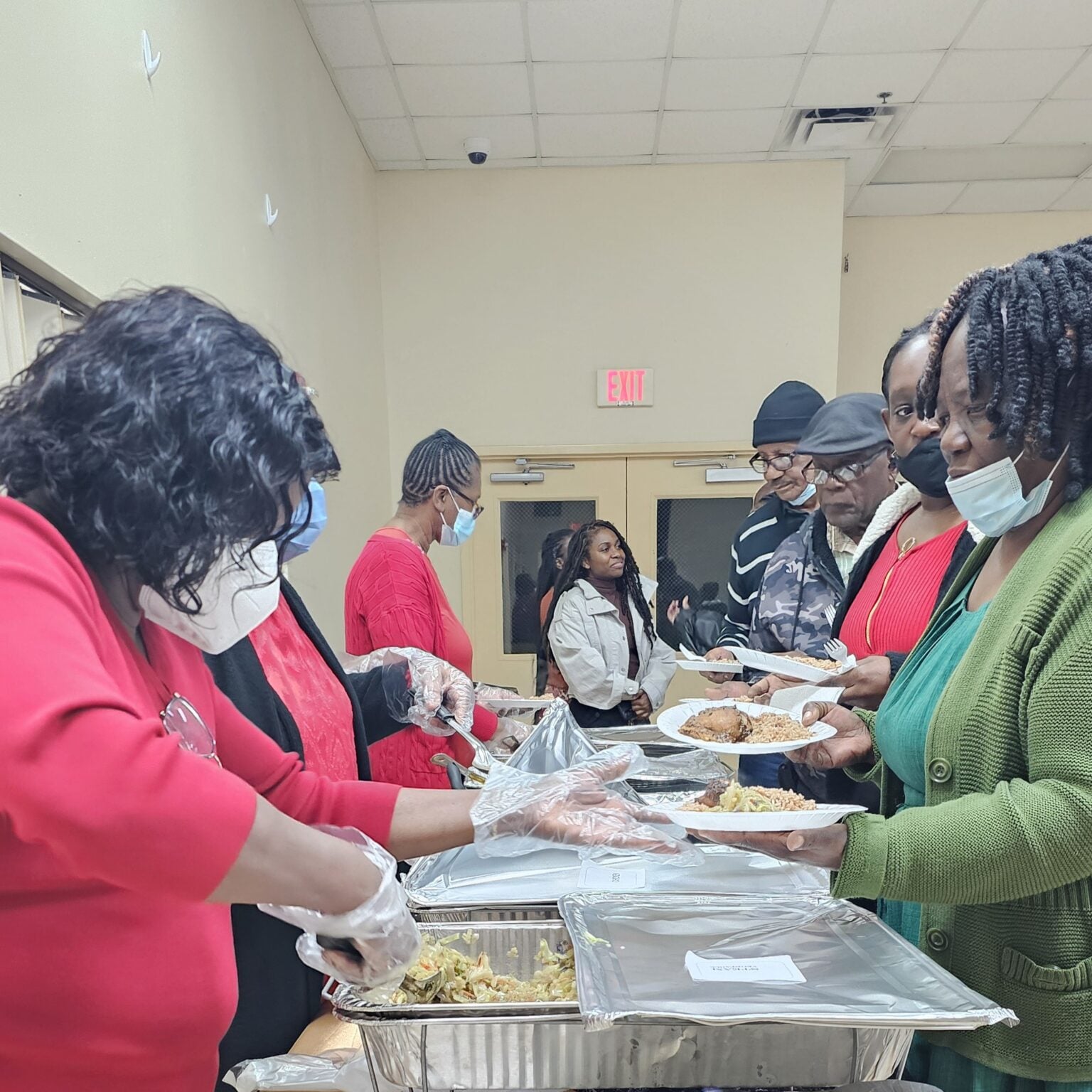 Solid Rock SDA Church of Orlando – Growing and Going Together in Jesus.