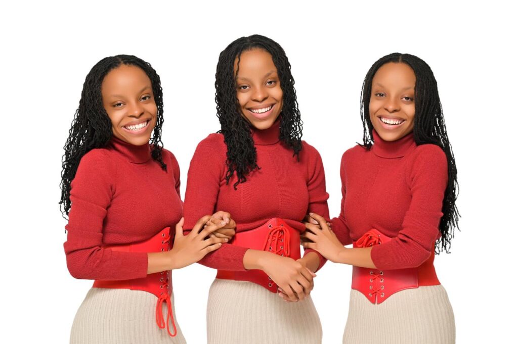 Foster Triplets Concert Live – Solid Rock SDA Church of Orlando