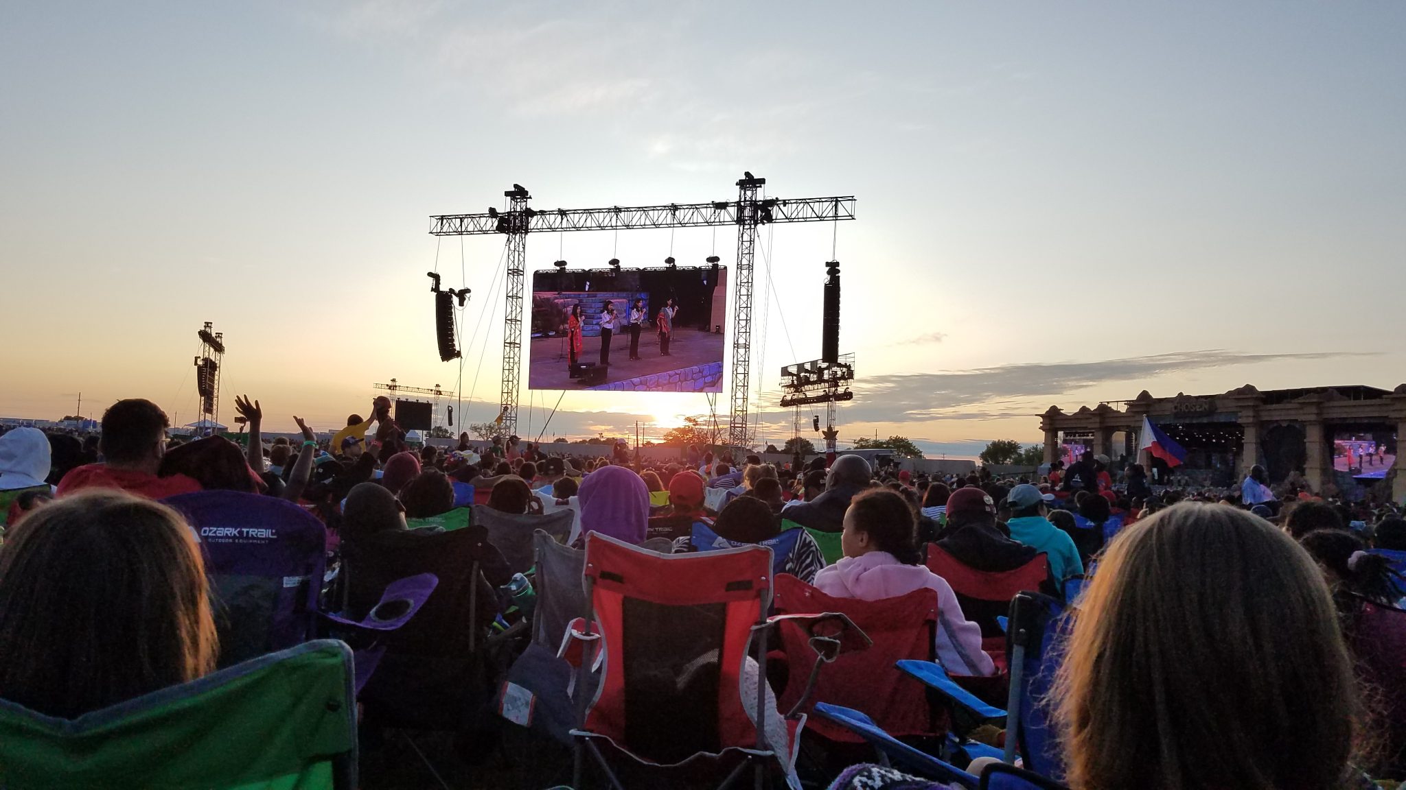 Chosen 2019 Pathfinder Camporee – South Bend First Seventh-day ...