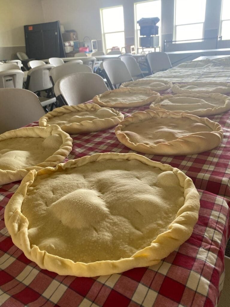 8th-Grade Fundraiser – Upper Columbia Academy Elementary School