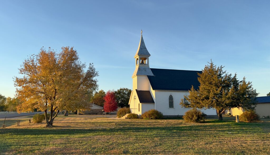 Spokane Slavic Adventist® Church – Любить, служить, возвещать