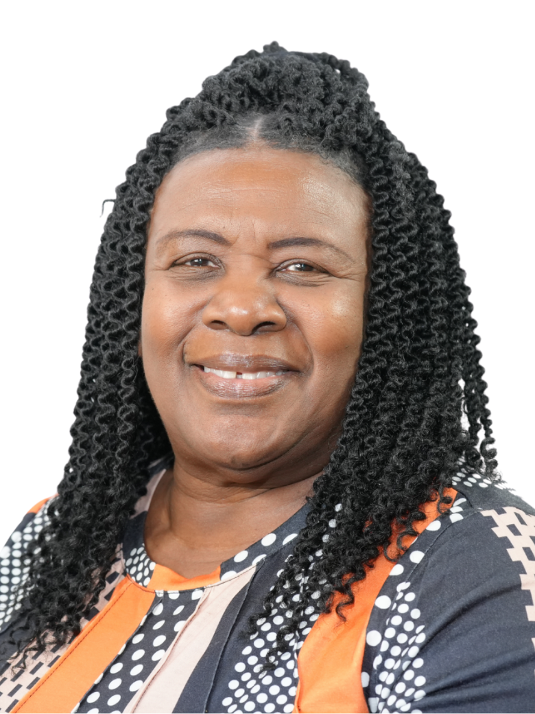 Karen Jones – Springfield SDA Junior Academy