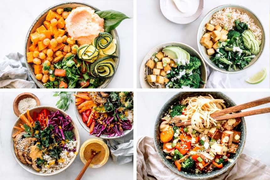 Register: Plant-Based Cooking Classes – Stafford SDA Church