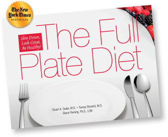 Full Plate Diet – St. Helena Seventh-day Adventist Church