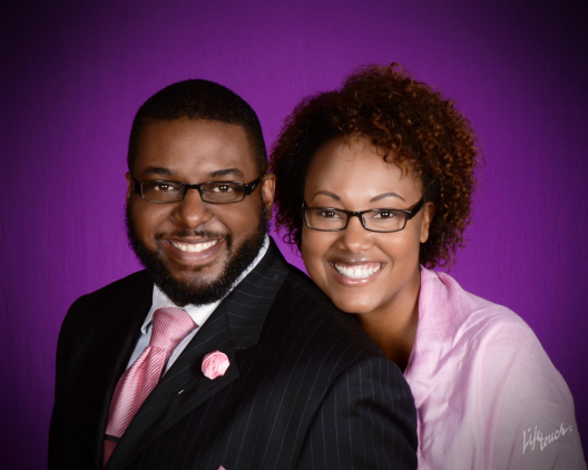 Pastor Germany – Mayfair Seventh Day Adventist® Church