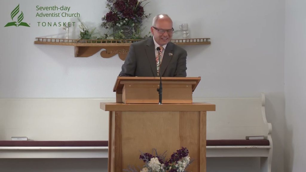 Pastor Perry Flerchinger – The Bibles Most Important Prophecy ...