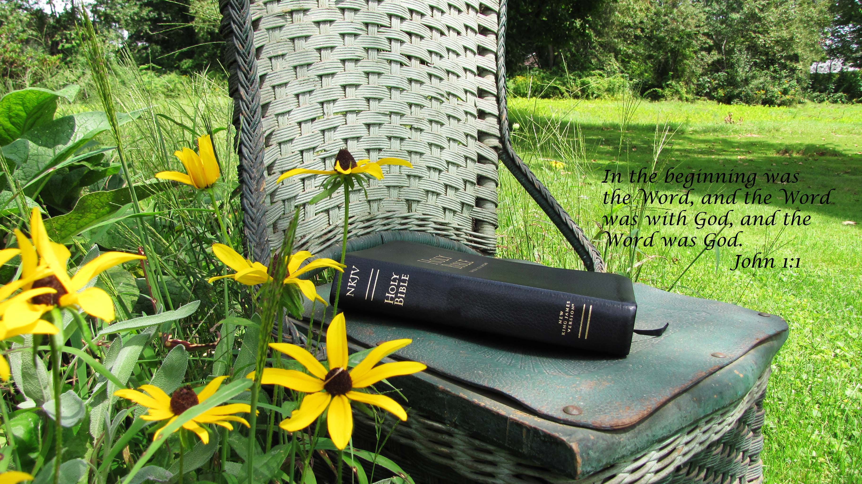 Bible Study – Topsham Seventh-day Adventist Church